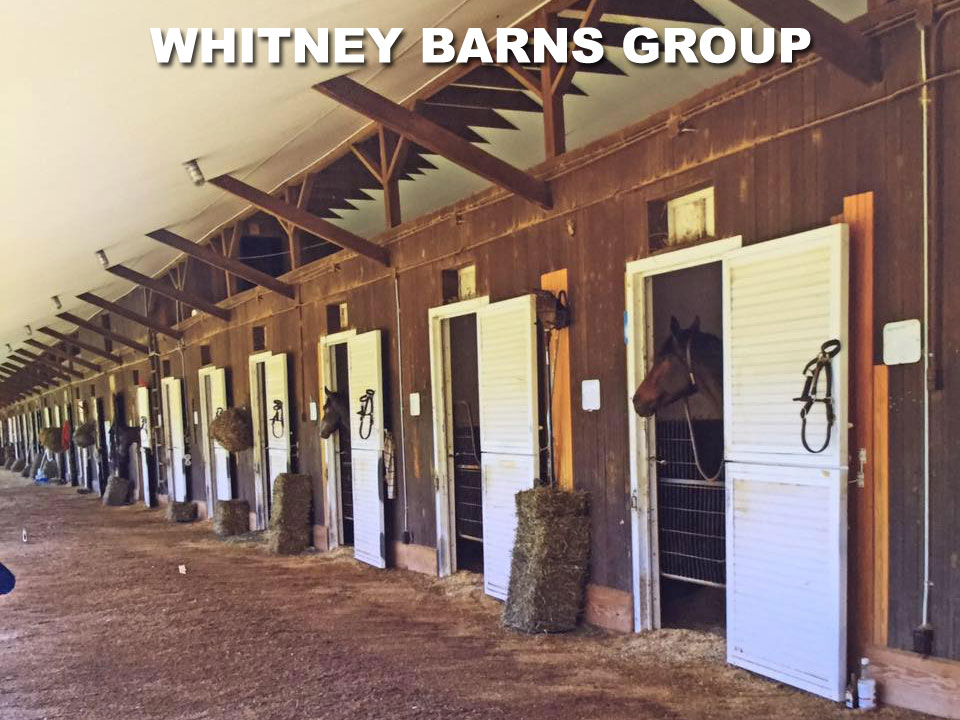 Whitney Barns Group